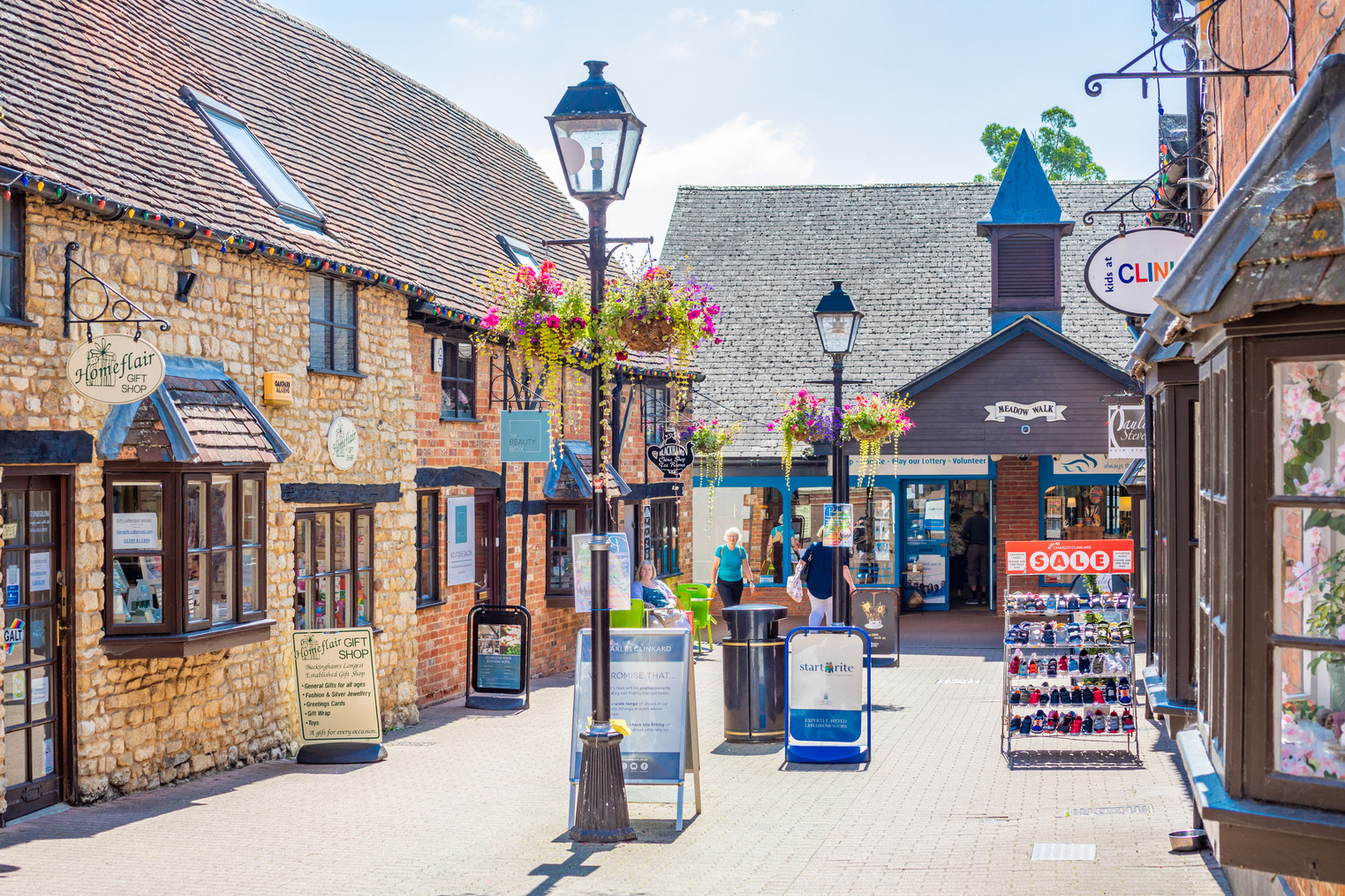 Living in Buckingham - Buckingham Area Guide | Alexander & Co