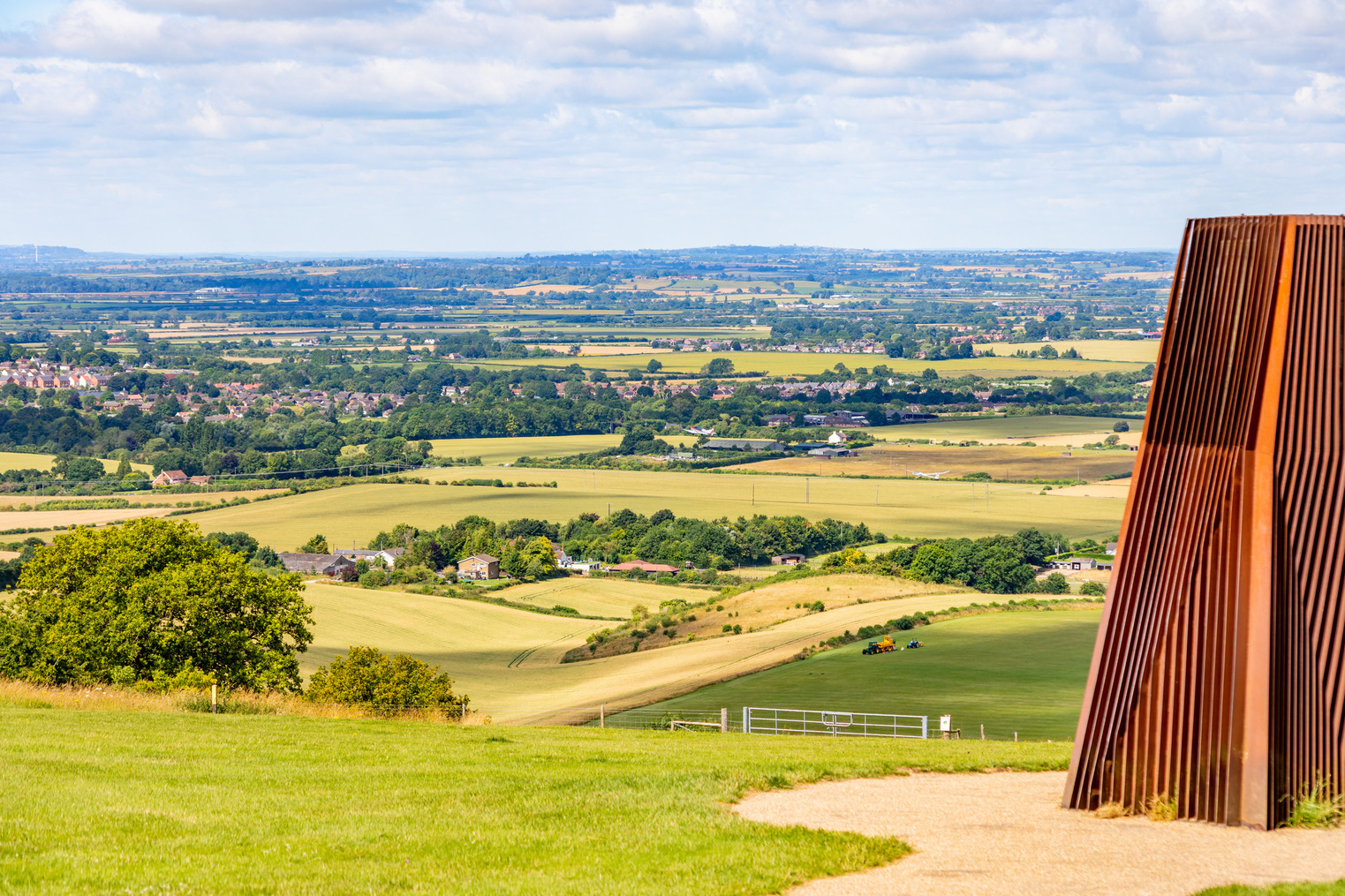 Living in Dunstable - Dunstable Area Guide | Alexander & Co